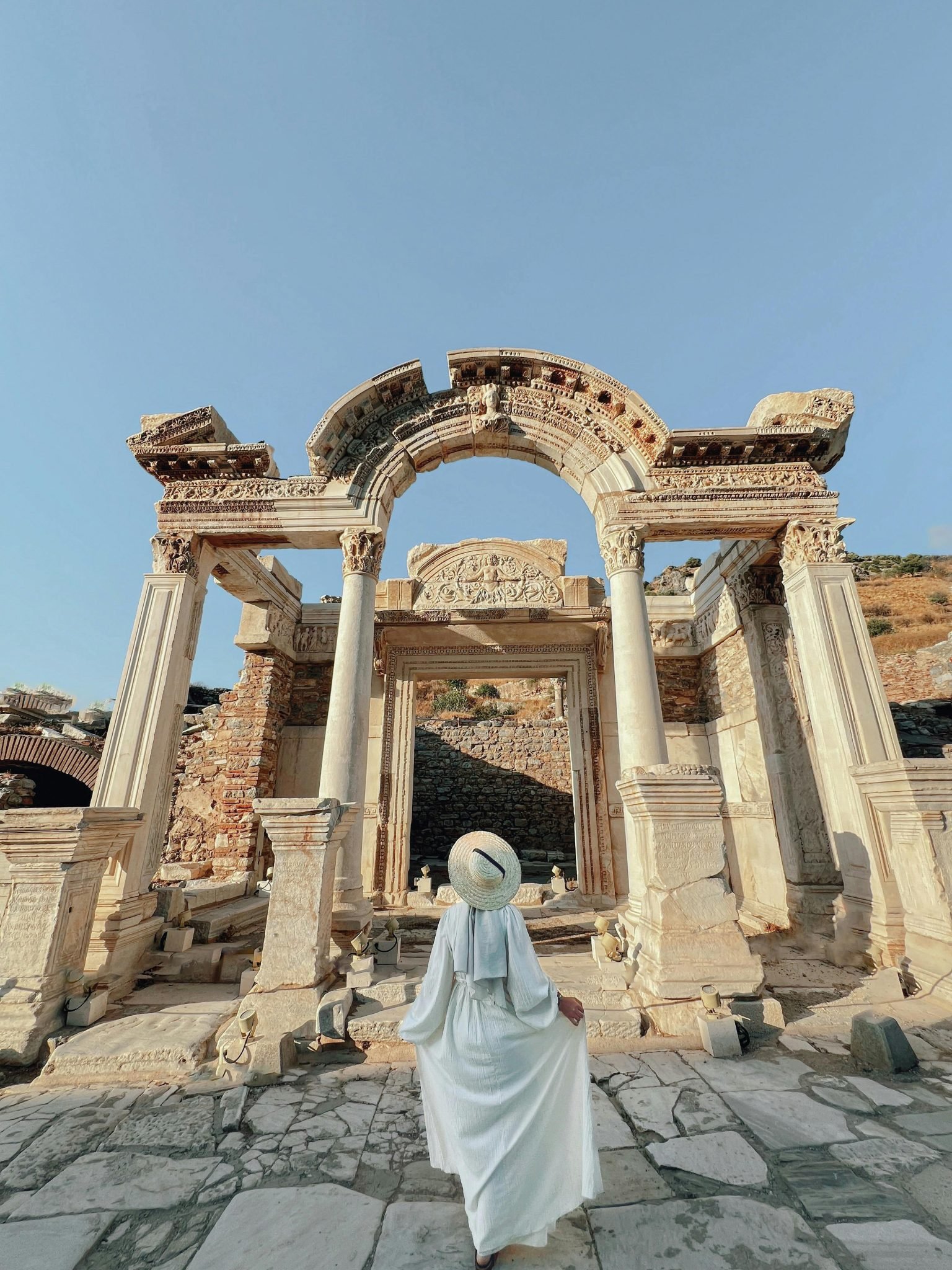 Highlights of Western Turkiye • Tematique Tours